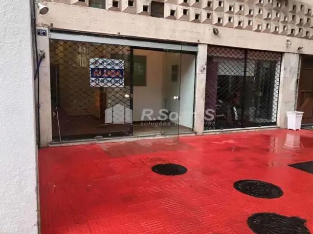 Loja / Comércio para Venda em Rio de Janeiro/RJ Botafogo