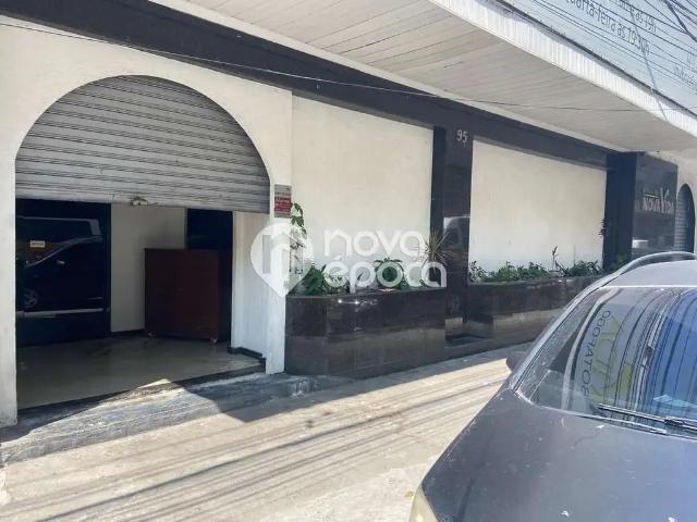 Loja / Comércio para Venda em Rio de Janeiro/RJ Botafogo