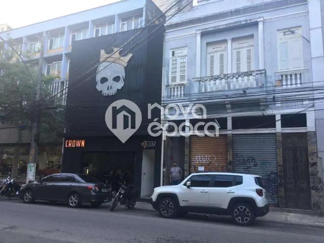 Loja / Comércio para Venda em Rio de Janeiro/RJ Botafogo