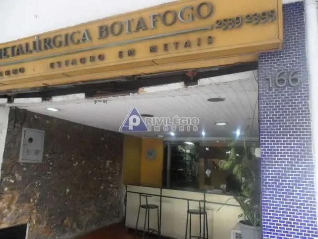 Loja / Comércio para Venda em Rio de Janeiro/RJ Botafogo