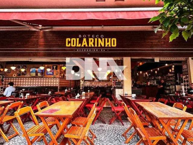Loja / Comércio para Venda em Rio de Janeiro/RJ Botafogo