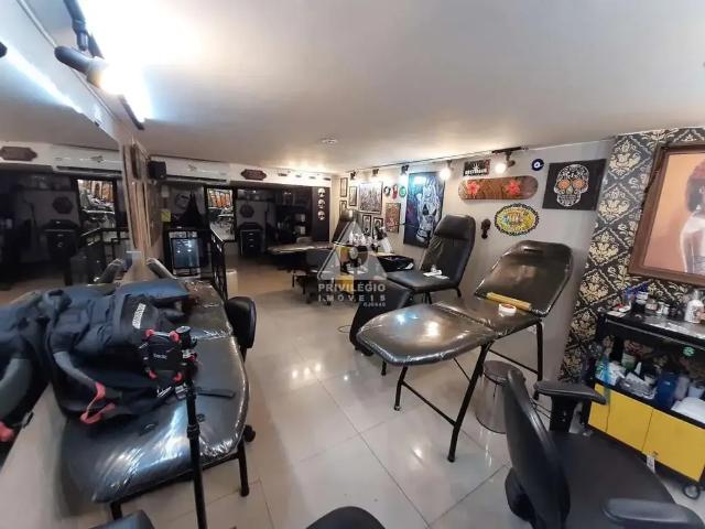 Loja / Comércio para Venda em Rio de Janeiro/RJ Botafogo