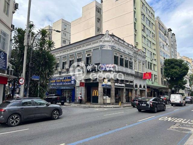 Loja / Comércio para Venda em Rio de Janeiro/RJ Botafogo