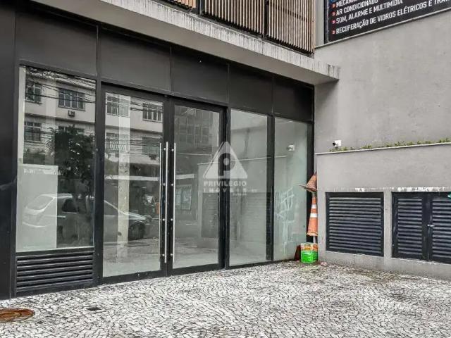 Loja / Comércio para Venda em Rio de Janeiro/RJ Botafogo