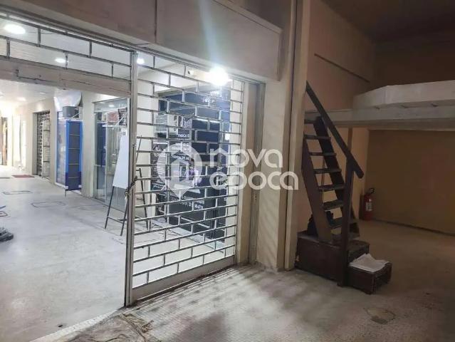 Loja / Comércio para Venda em Rio de Janeiro/RJ Botafogo 1 Quartos