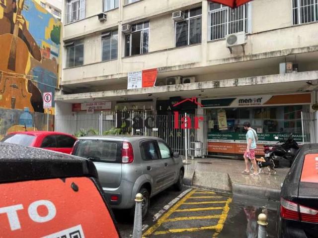 Loja / Comércio para Venda em Rio de Janeiro/RJ Botafogo