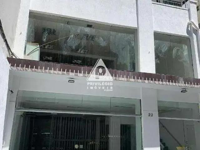 Loja / Comércio para Venda em Rio de Janeiro/RJ Botafogo