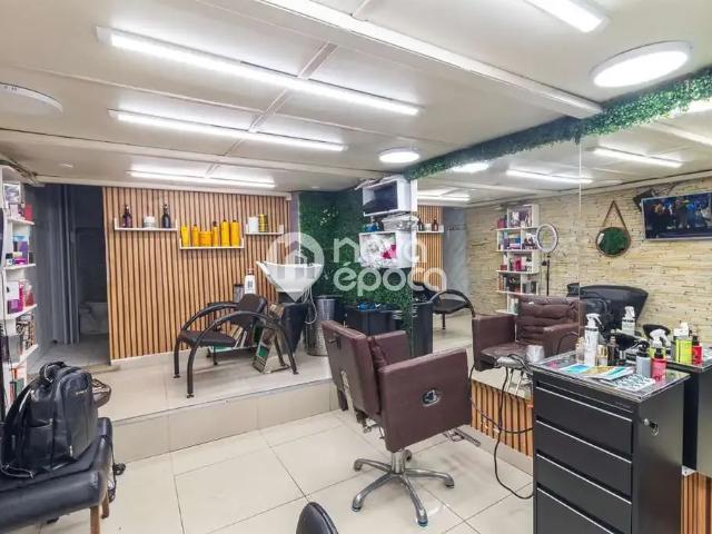 Loja / Comércio para Venda em Rio de Janeiro/RJ Botafogo