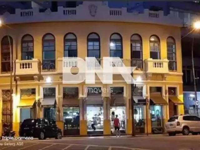 Loja / Comércio para Venda em Rio de Janeiro/RJ Botafogo