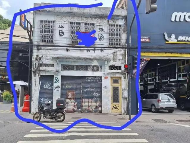 Loja / Comércio para Venda em Rio de Janeiro/RJ Botafogo