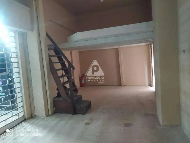 Loja / Comércio para Venda em Rio de Janeiro/RJ Botafogo