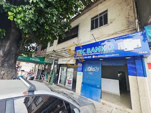 Loja / Comércio para Venda em Rio de Janeiro/RJ Campinho
