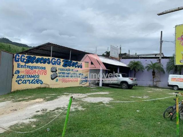 Loja / Comércio para Venda em Rio de Janeiro/RJ Campo Grande