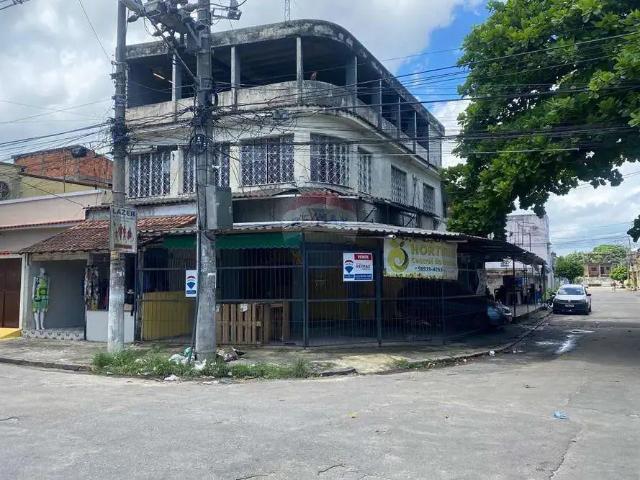 Loja / Comércio para Venda em Rio de Janeiro/RJ Campo Grande