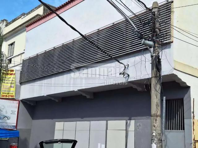 Loja / Comércio para Venda em Rio de Janeiro/RJ Campo Grande