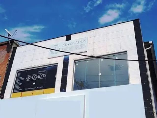 Loja / Comércio para Venda em Rio de Janeiro/RJ Campo Grande