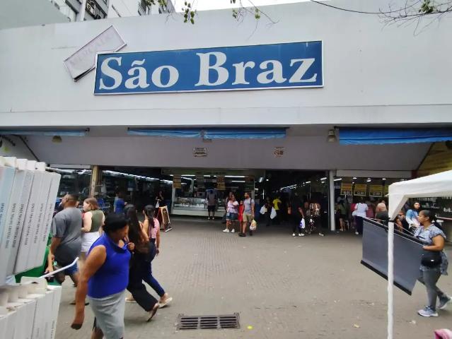 Loja / Comércio para Venda em Rio de Janeiro/RJ Campo Grande