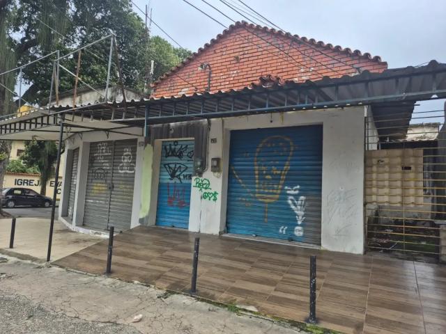 Loja / Comércio para Venda em Rio de Janeiro/RJ Campo Grande