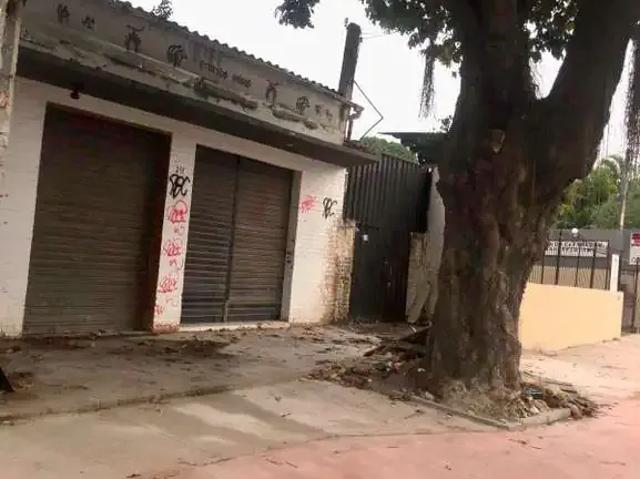 Loja / Comércio para Venda em Rio de Janeiro/RJ Campo Grande