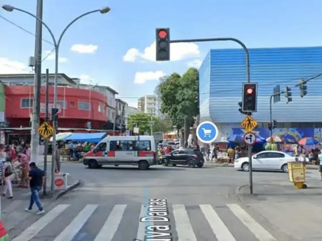 Loja / Comércio para Venda em Rio de Janeiro/RJ Campo Grande