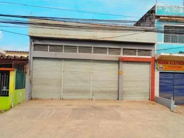 Loja / Comércio para Venda em Rio de Janeiro/RJ Campo Grande