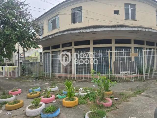 Loja / Comércio para Venda em Rio de Janeiro/RJ Cachambi