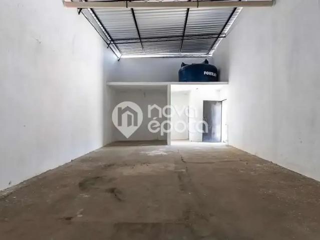 Loja / Comércio para Venda em Rio de Janeiro/RJ Cachambi