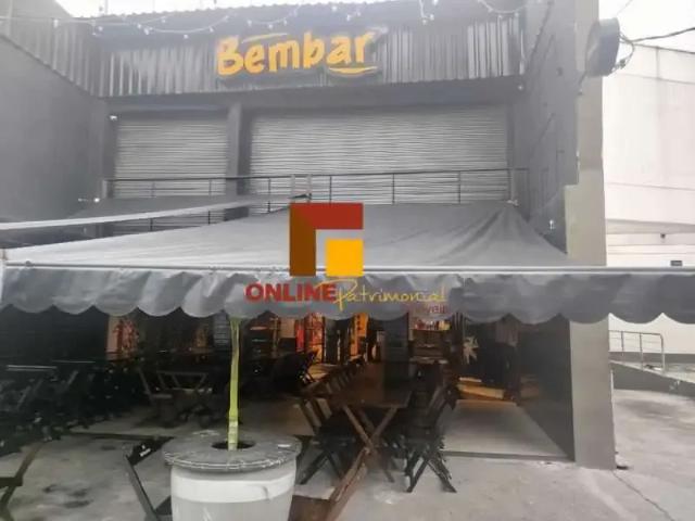 Loja / Comércio para Venda em Rio de Janeiro/RJ Cachambi