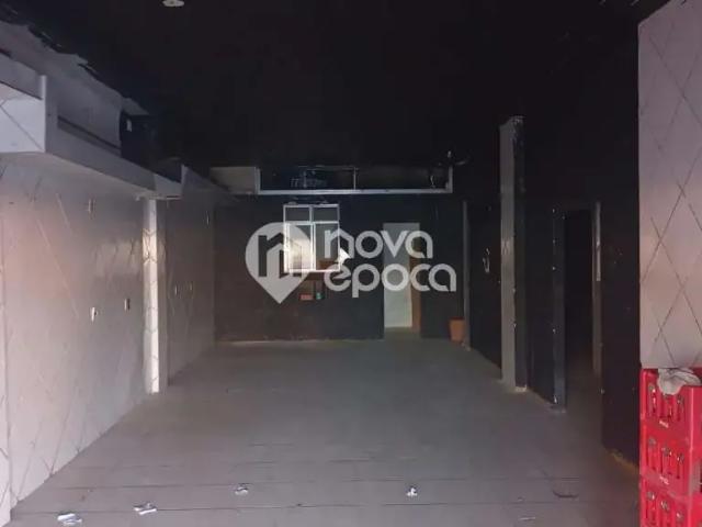 Loja / Comércio para Venda em Rio de Janeiro/RJ Cascadura