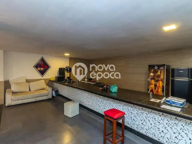 Loja / Comércio para Venda em Rio de Janeiro/RJ Catete