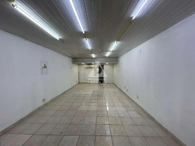 Loja / Comércio para Venda em Rio de Janeiro/RJ Catete