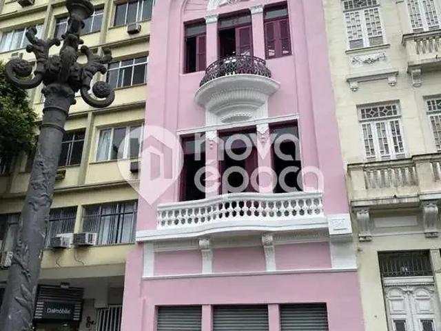 Loja / Comércio para Venda em Rio de Janeiro/RJ Catete