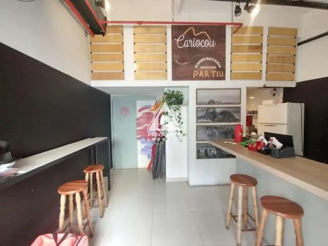 Loja / Comércio para Venda em Rio de Janeiro/RJ Catete