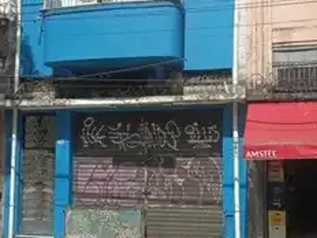 Loja / Comércio para Venda em Rio de Janeiro/RJ Catete