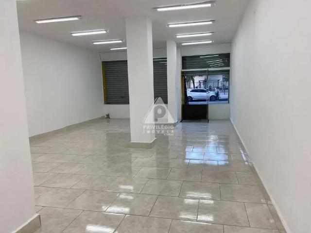 Loja / Comércio para Venda em Rio de Janeiro/RJ Catete