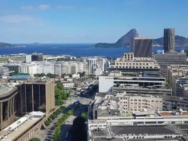 Loja / Comércio para Venda em Rio de Janeiro/RJ Centro