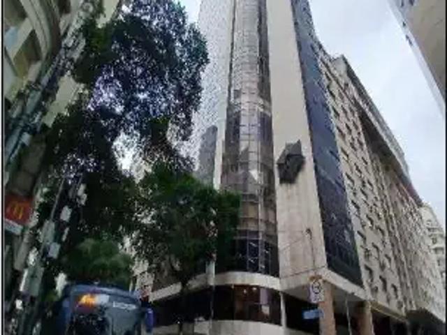 Loja / Comércio para Venda em Rio de Janeiro/RJ Centro