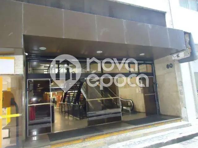 Loja / Comércio para Venda em Rio de Janeiro/RJ Centro