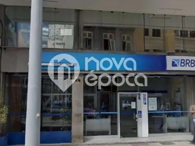Loja / Comércio para Venda em Rio de Janeiro/RJ Centro