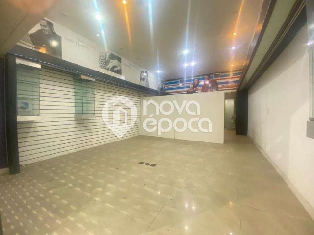 Loja / Comércio para Venda em Rio de Janeiro/RJ Centro