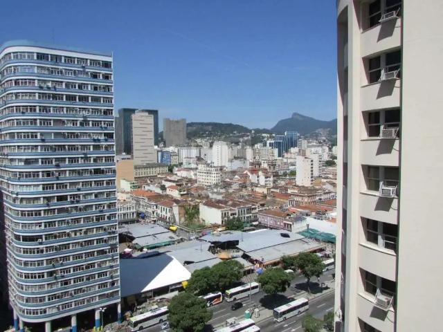 Loja / Comércio para Venda em Rio de Janeiro/RJ Centro 1 Quartos