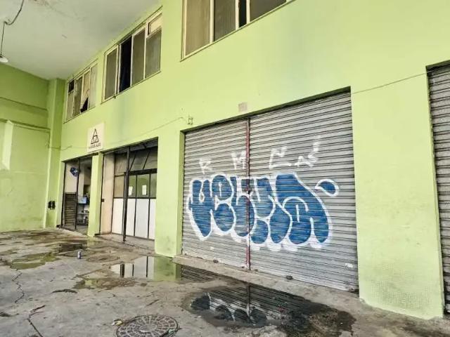 Loja / Comércio para Venda em Rio de Janeiro/RJ Centro 1 Quartos