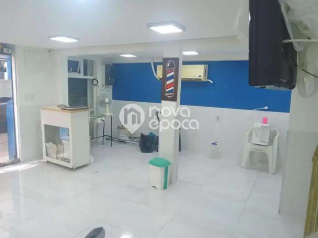 Loja / Comércio para Venda em Rio de Janeiro/RJ Centro