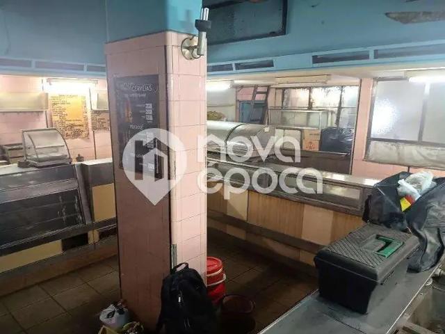 Loja / Comércio para Venda em Rio de Janeiro/RJ Centro