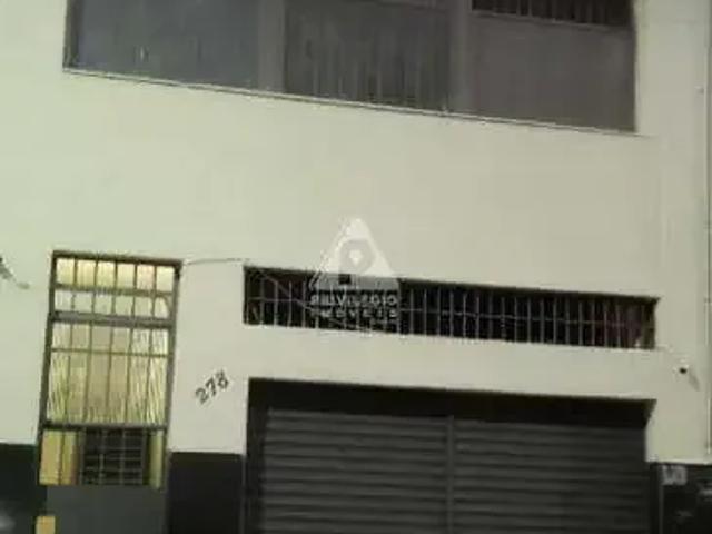 Loja / Comércio para Venda em Rio de Janeiro/RJ Centro