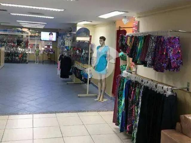 Loja / Comércio para Venda em Rio de Janeiro/RJ Centro