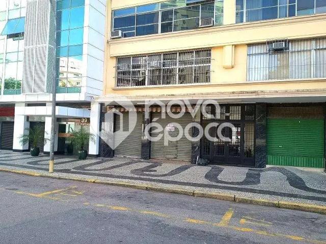 Loja / Comércio para Venda em Rio de Janeiro/RJ Centro