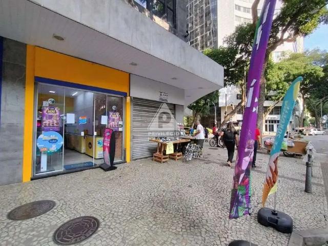 Loja / Comércio para Venda em Rio de Janeiro/RJ Centro