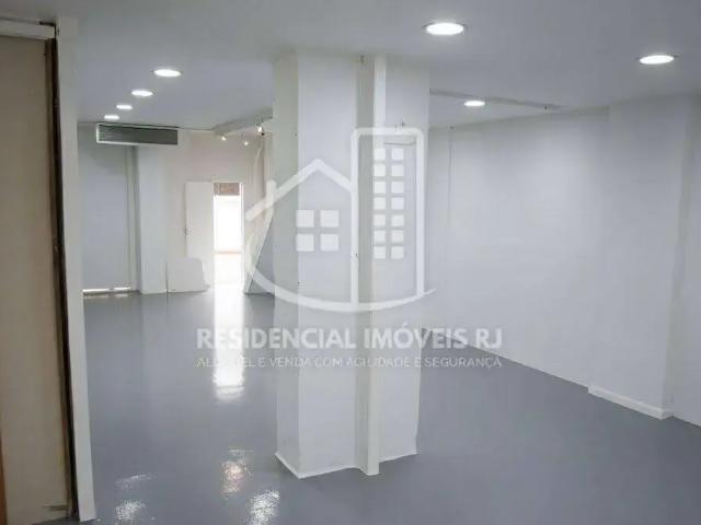 Loja / Comércio para Venda em Rio de Janeiro/RJ Centro