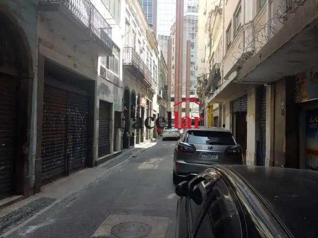 Loja / Comércio para Venda em Rio de Janeiro/RJ Centro